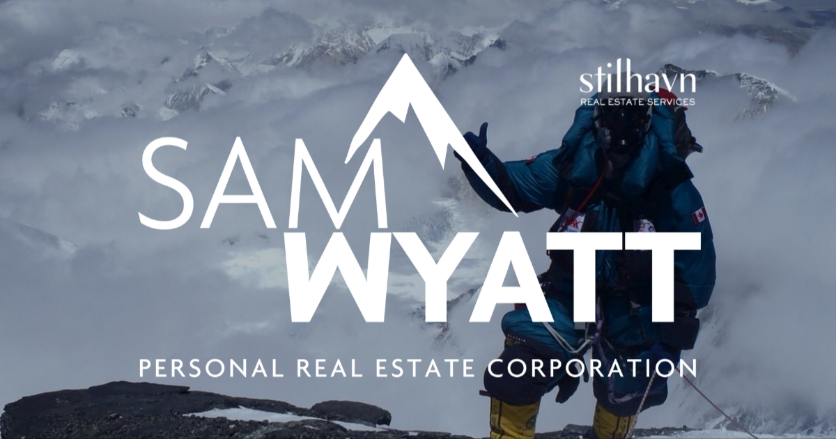 Sam Wyatt : Stilhavn : index.html
